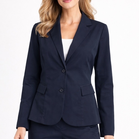 Doncaster | Jackets & Coats | Doncaster Unlined Suit Jacket Blazer 8 ...